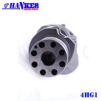 China Truck Parts NPR 4HG1T 4HG1 CRANKSHAFT 8-97112981-0   8-97112-981-0 for sale