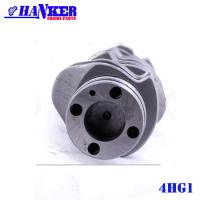 China Truck Parts NPR 4HG1T 4HG1 CRANKSHAFT 8-97112981-0   8-97112-981-0 for sale