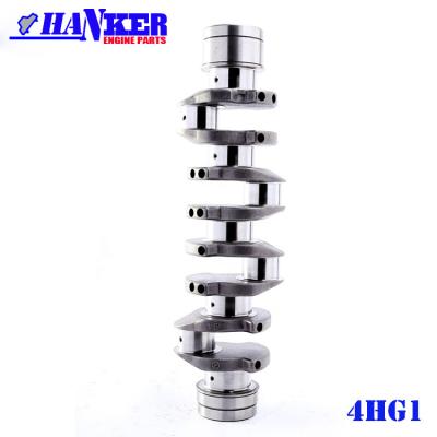 China Truck Parts NPR 4HG1T 4HG1 CRANKSHAFT 8-97112981-0   8-97112-981-0 for sale