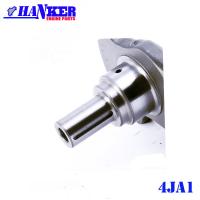 China 8-94455240-1high Performance Engine Crankshaft For Isuzu NHR DMAX 4JA1 8-94455-240-1 for sale