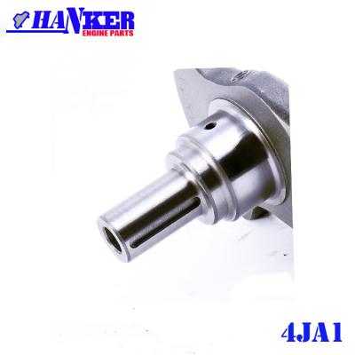 China 8-94455240-1high Performance Engine Crankshaft For Isuzu NHR DMAX 4JA1 8-94455-240-1 for sale