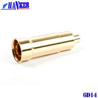 China Mitsubishi 6D16 Sleeve Nozzle Tube for sale