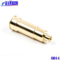 China Mitsubishi 6D16 Sleeve Nozzle Tube for sale
