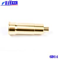 China Mitsubishi 6D16 Sleeve Nozzle Tube for sale