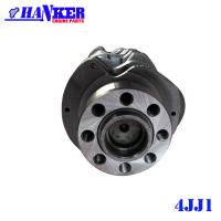 China New Arrival Isuzu 4JJ1 Engine Crankshaft On Sale for sale