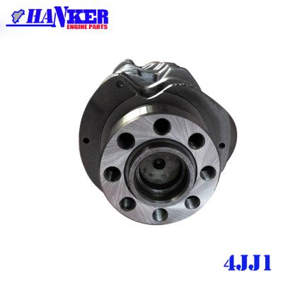 China New Arrival Isuzu 4JJ1 Engine Crankshaft On Sale for sale