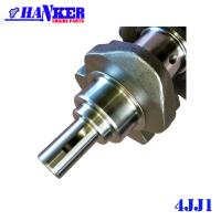China New Arrival Isuzu 4JJ1 Engine Crankshaft On Sale for sale