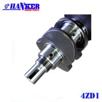 China Ready Stock Casting Crakshaft For Isuzu 8-94136-164-0  8-94146-320-2 8941361640 for sale