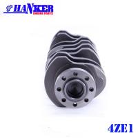 China 8-94163-188-0 Isuzu Engine Parts Crankshaft  Factory 8941631880 for sale