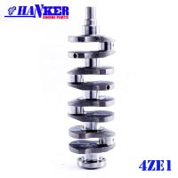 China 8-94163-188-0 Isuzu Engine Parts Crankshaft  Factory 8941631880 for sale