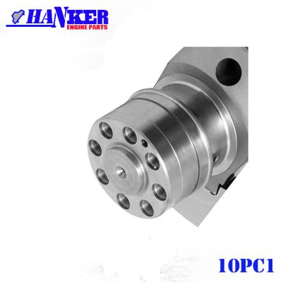 China Excavator isuzu alloy crankshaft for 10PC1  8-94396737-4 8-94396-737-4 for sale