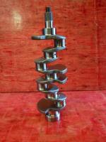 China Isuzu Diesel Engine Crankshaft For 4BB1 Hot Sale for sale
