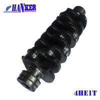 China 8-94396-737-3   4HE1 Crankshaft For High Quaity Isuzu Spare Parts 8943967373 for sale