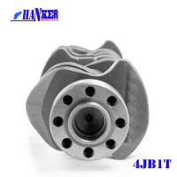 China 8-94453525-2 8-94453-525-2 Isuzu 4JB1T Engine Crankshaft for sale