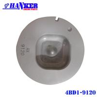 China Factory isuzu 4BD1 engine piston cylinder liner ring kits 8-94452-912-0 8944529120 for sale