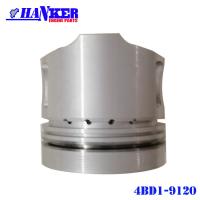 China Factory isuzu 4BD1 engine piston cylinder liner ring kits 8-94452-912-0 8944529120 for sale