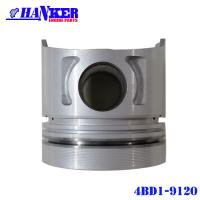 China Factory isuzu 4BD1 engine piston cylinder liner ring kits 8-94452-912-0 8944529120 for sale