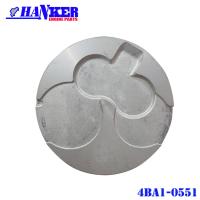 China Hot Sale Isuzu 4BA1 Engine Piston Kits 5-12111-055-1 5-12111055-1 With High Quality for sale