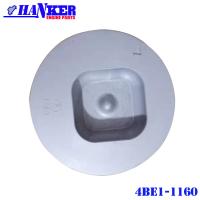 China 8-94478-116-0 engine piston with pin set for 4BE1  8944781160 for sale
