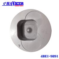 China 8-94438-989-1 Engine Piston With Pin Set For Isuzu 4BE1  8944389891 for sale