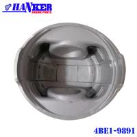 China 8-94438-989-1 Engine Piston With Pin Set For Isuzu 4BE1  8944389891 for sale