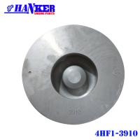 China Ready To Ship Isuzu 4HF1 Engine Piston 5-87813-391-0  8-97176-656-0 for sale