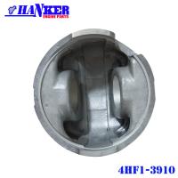 China Ready To Ship Isuzu 4HF1 Engine Piston 5-87813-391-0  8-97176-656-0 for sale