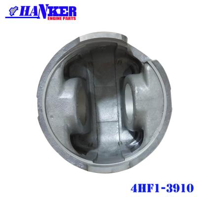China Ready To Ship Isuzu 4HF1 Engine Piston 5-87813-391-0  8-97176-656-0 for sale