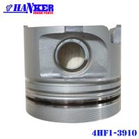 China Ready To Ship Isuzu 4HF1 Engine Piston 5-87813-391-0  8-97176-656-0 for sale