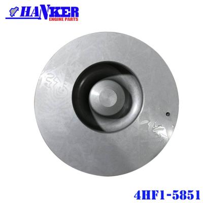 China Ready To Ship Isuzu 4HF1 Engine Piston 8-97176-655-0 8-97095-585-1 for sale