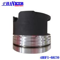 China Factory Isuzu 4HF1 Engine Piston Auto Parts 8-97183-667-0 8971836670 for sale