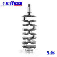China 32A20-00010 S4S  Diesel Engine Crankshaft for sale