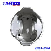 China Izumi 4HG1 Engine Piston Kits For Isuzu 8-97219-032-0 8972190320 for sale