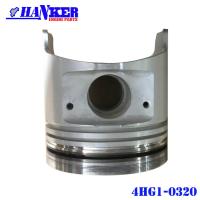 China Izumi 4HG1 Engine Piston Kits For Isuzu 8-97219-032-0 8972190320 for sale
