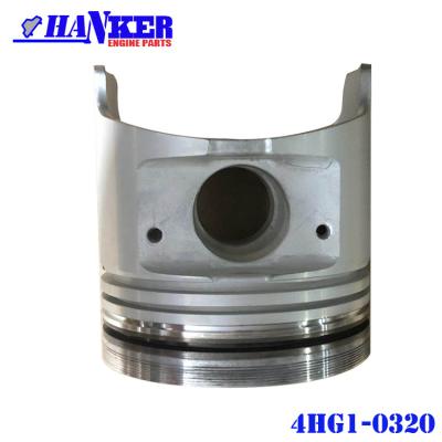 China Izumi 4HG1 Engine Piston Kits For Isuzu 8-97219-032-0 8972190320 for sale