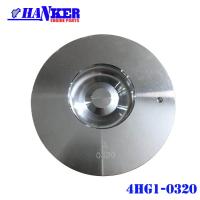 China Izumi 4HG1 Engine Piston Kits For Isuzu 8-97219-032-0 8972190320 for sale