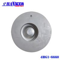 China Art 4HG1 Engine Piston Liner Kits For Isuzu 4HG1T 8-97183-666-0 8971836660 for sale