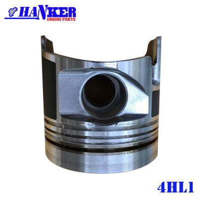 China Isuzu Truck Excavator 4HL1 Engine Parts Piston Guangzhou 8-94340-620-0 Wholesale for sale