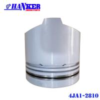China 4JA1 Piston Alfin Kit 8-94369-281-0 For Isuzu Diesel Forklift Engine FVR 8-97176-601-0 8-97176-598-0 for sale
