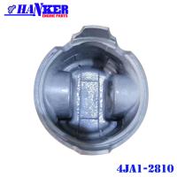 China 4JA1 Piston Alfin Kit 8-94369-281-0 For Isuzu Diesel Forklift Engine FVR 8-97176-601-0 8-97176-598-0 for sale