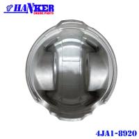 China 4JA1 Piston Alfin Kit Isuzu Diesel Forklift Engine FVR 8-97089-892-0 8-94436-892-0 for sale