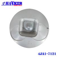 China High Performance Moly Skirt Isuzu 4JA1 Diesel Engine Piston Parts   8-94152-712-1 8-94369-281-0 For Isuzu for sale