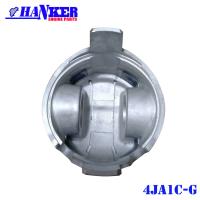 China Isuzu 4JA1 New Type Piston With Pin 8-97942-985-0 8-97176-691-0 8-97176-695-0 for sale