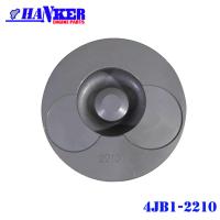 China 8-97940-221-0 8979402210 4JB1T Isuzu Engine Piston Kits Izumi for sale