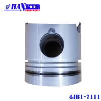 China Isuzu 4JB1 Piston cylinder liner engine parts kits 8-94433-177-1   8-94152-711-1 8-94433-177-0 for sale
