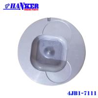 China Isuzu 4JB1 Piston cylinder liner engine parts kits 8-94433-177-1   8-94152-711-1 8-94433-177-0 for sale