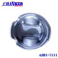 China Isuzu 4JB1 Piston cylinder liner engine parts kits 8-94433-177-1   8-94152-711-1 8-94433-177-0 for sale