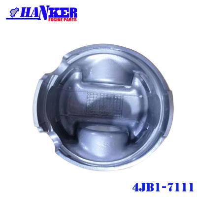 China Isuzu 4JB1 Piston cylinder liner engine parts kits 8-94433-177-1   8-94152-711-1 8-94433-177-0 for sale