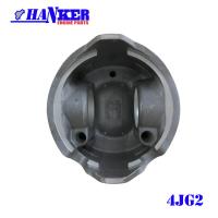 China Isuzu 4JG2  Piston Ring Set Cylinder Liner Kit 8-97176-620-0 8971766200 for sale