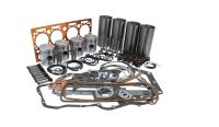 China Isuzu 4JG2  Piston Ring Set Cylinder Liner Kit 8-97176-620-0 8971766200 for sale